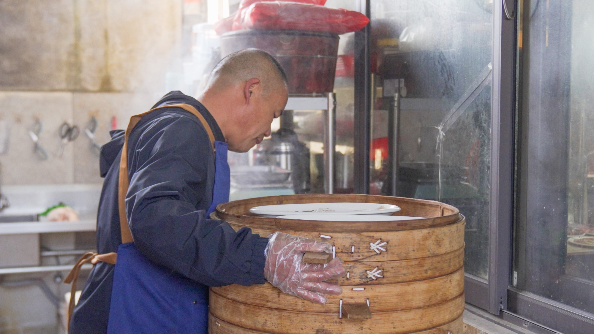 行进的海岸线｜多元转化海洋资源 “蓝色粮仓”滋养幸福生活 - 华声在线