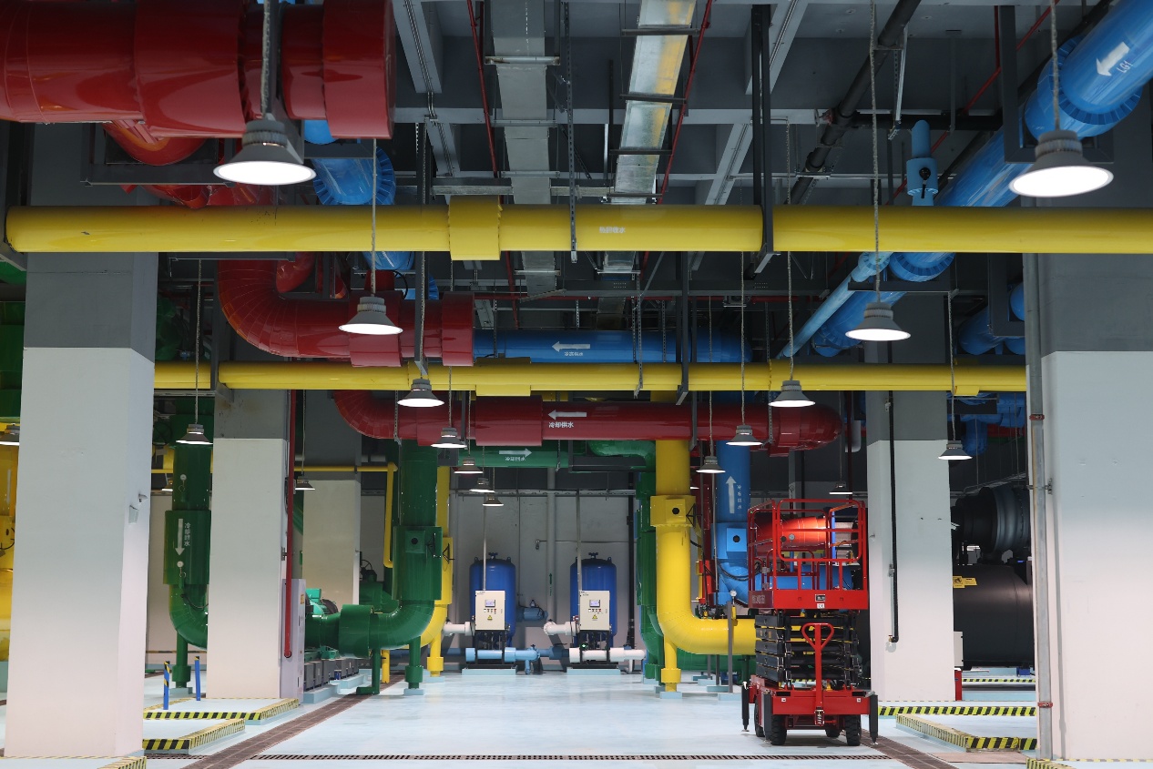 数智为翼向新而行 重庆电信“十四五”赋能山城蝶变 - 华声在线